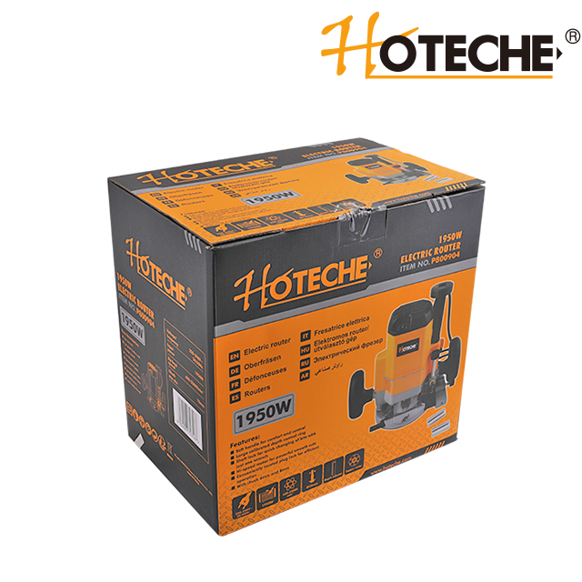 Electric router - Buy Product on Ningbo Hoteche Imp. & Exp. Co., Ltd.