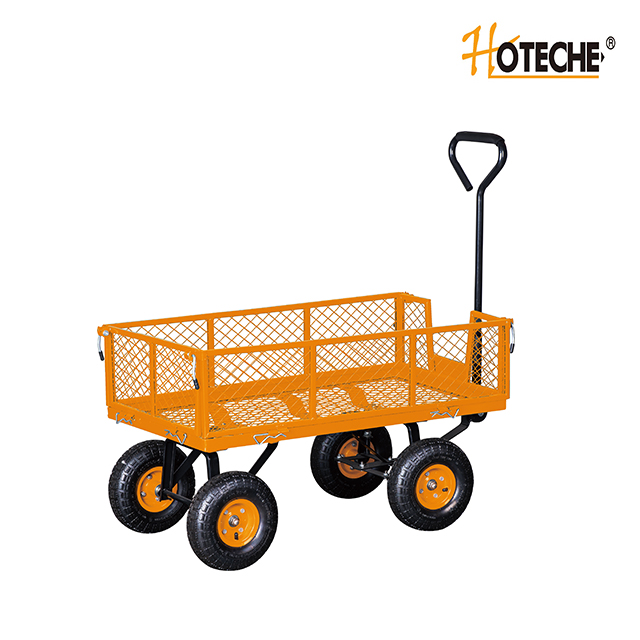 GARDEN TOOL CART - Buy GARDEN TOOL CART Product on Ningbo Hoteche Imp ...