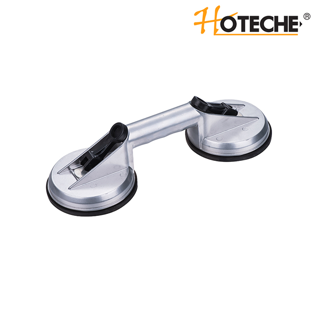 ALUMINIUM DOUBLE HEAD SUCTION LIFTER - Buy Product on Ningbo Hoteche ...