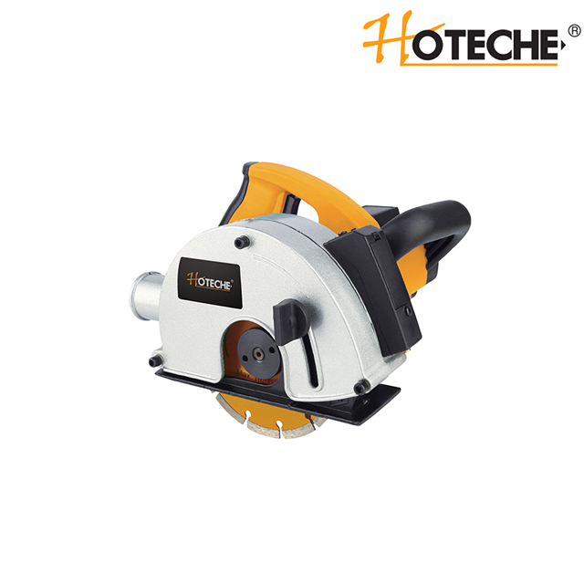 150mm Slot Cutting Machine- Buy Product on Ningbo Hoteche Imp. & Exp ...