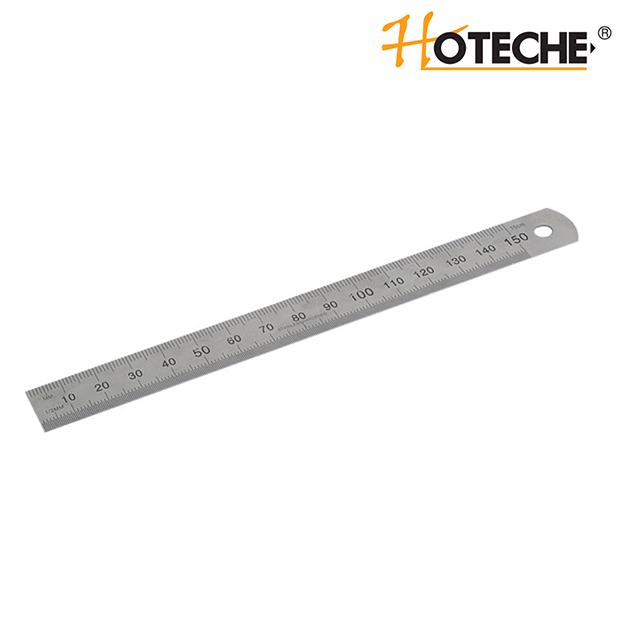 Stainless Steel Ruler - Buy Stainless Steel Ruler Product on Ningbo ...