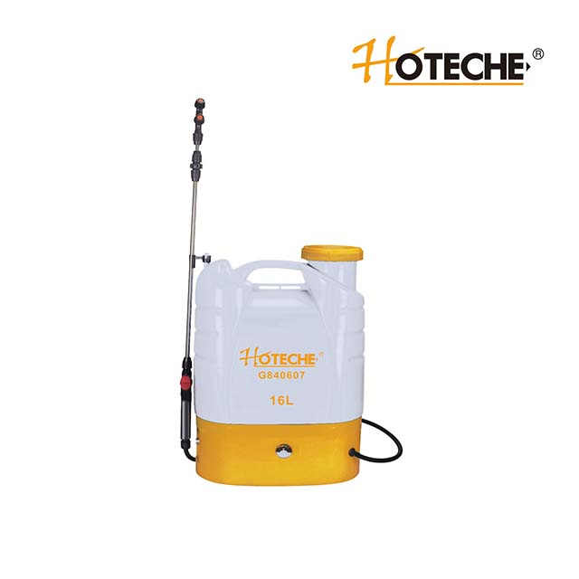Battery Sprayer Buy Battery Sprayer Product On Ningbo Hoteche Imp And Exp Co Ltd