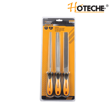 3PCS STEEL FILE SET- Buy Product on Ningbo Hoteche Imp. & Exp. Co., Ltd.