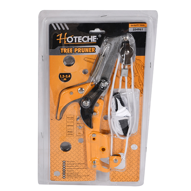 TELESCOPIC TREE POLE PRUNERS - Buy TELESCOPIC TREE POLE PRUNERS Product ...