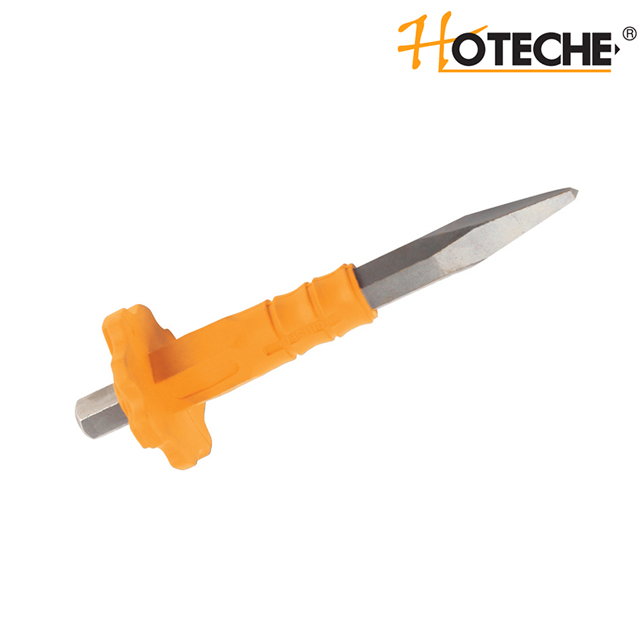 POINT COLD CHISEL WITH SOFT GRIP - Buy POINT COLD CHISEL WITH SOFT GRIP ...