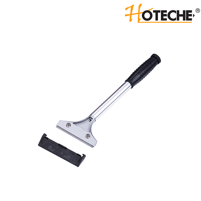 ALUMINUM SCRAPER - Buy Product on Ningbo Hoteche Imp. & Exp. Co., Ltd.