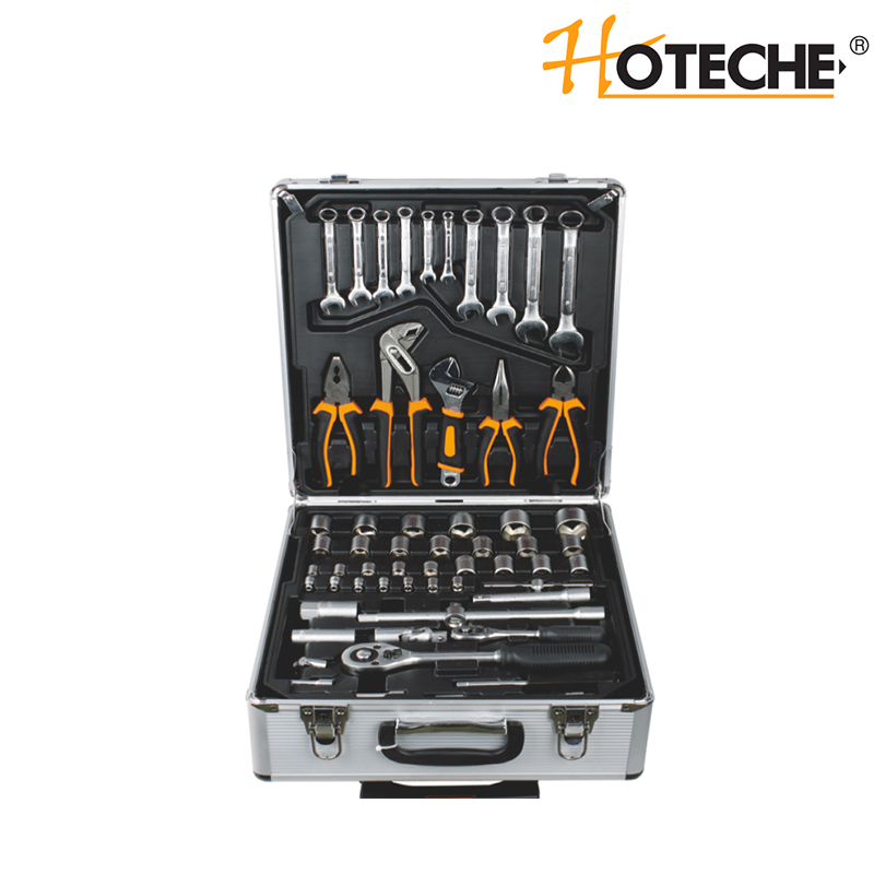 186PCS TOOL SET - Buy 186PCS TOOL SET Product on Ningbo Hoteche Imp ...