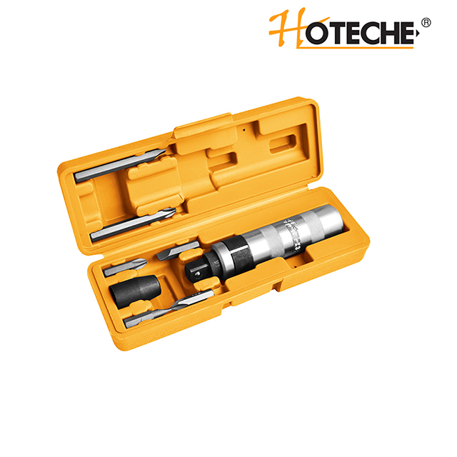 7PCS IMPACT SCREWDRIVER SET - Buy Product on Ningbo Hoteche Imp. & Exp ...