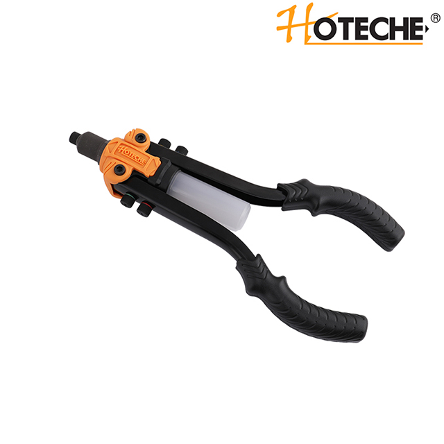 HEAVY DUTY PROFESSIONAL HAND RIVETER - Buy Product on Ningbo Hoteche ...